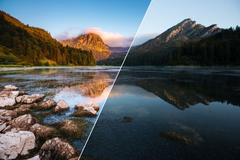Exploring the Possibilities of Landscape Photography: Wide Angle ...